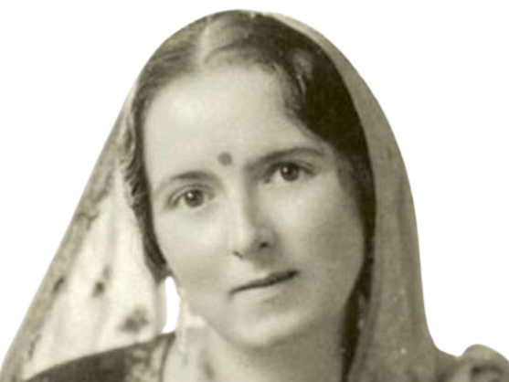 Sticker de JPPetit sur savitri devi