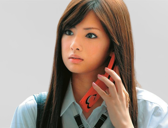 Sticker de NattiNatasha sur hana dear