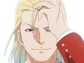 Other de Trey_Azagthoth sur koenji rokusuke cote