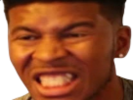 Sticker de CovenantLTG sur lowtiergod ltg