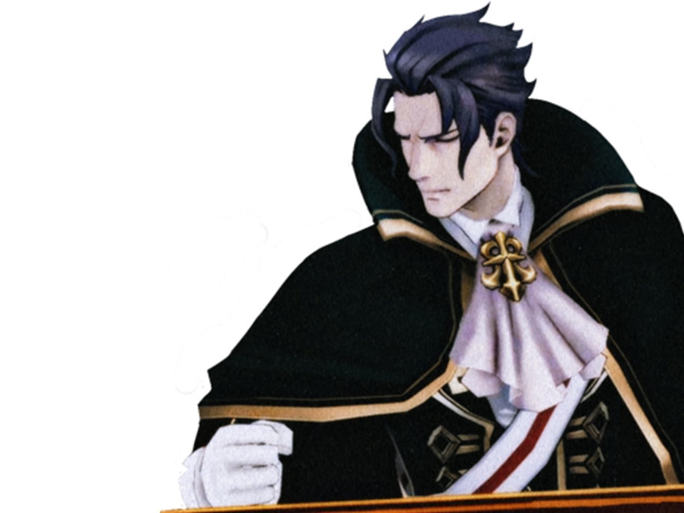 Sticker de HentaiXKamen sur dai gyakuten saiban