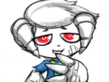 Sticker de Coll5 sur deathclaw_desu_ga deathclaw