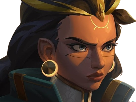 Sticker de Guido_ sur illari overwatch