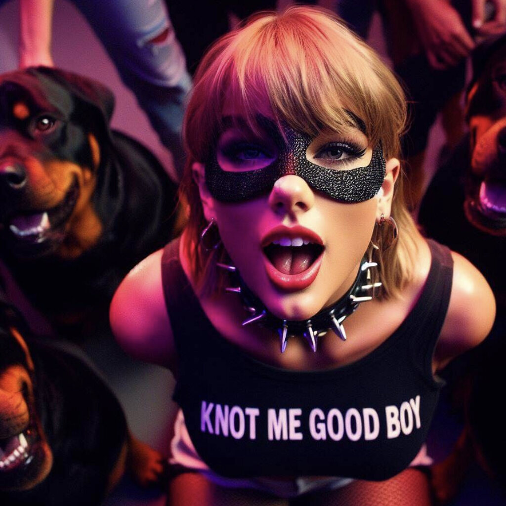 Sticker de AIED sur taylor swift ia ai rottweiler Sticker de AIED sur taylor swift ia ai rottweiler