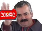 Sticker de Rumasan sur risitas comac ptb